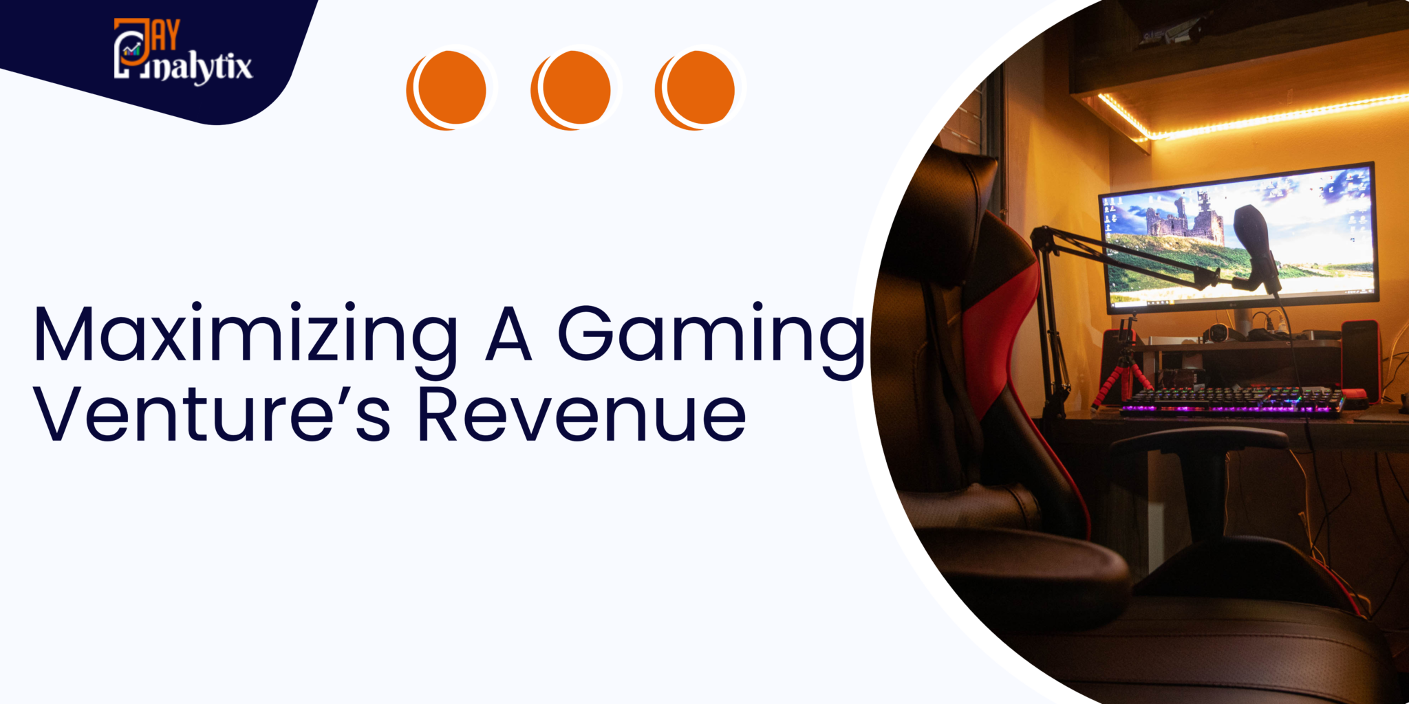 Jay Analytix | Your New Technology Partner